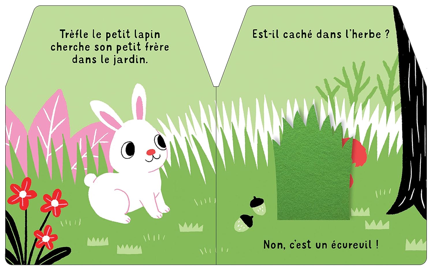 Livres de Pâques 🐣 0-3 ans - Gustativement Parlant